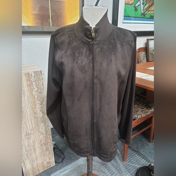Ralph Lauren | Jackets & Coats | Vintage Ralph Lauren Womens Full Zip ...